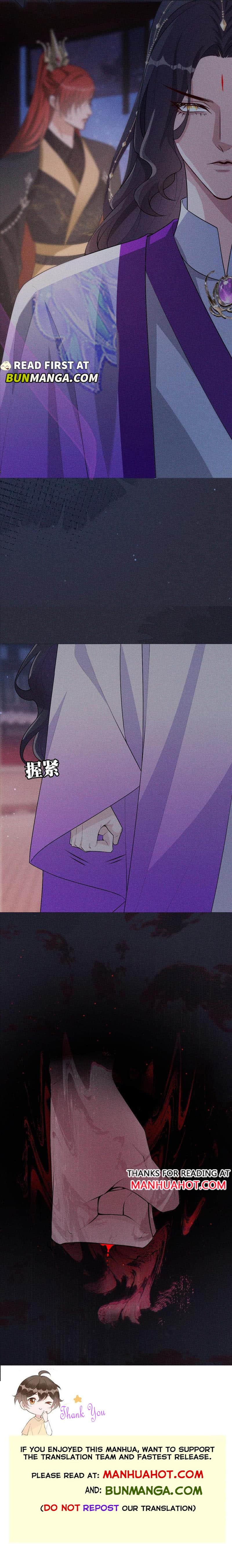 The Emperor Is Pregnant Chap 4 Bun Manga